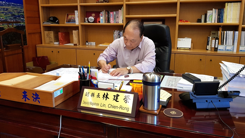 【記者趙奇濤/宜蘭報導】 大陸自八月一日起暫停核發赴台自由行簽證,並將限縮團旅,下個月小三通可能也會暫停,而河北省七日起舉辦三天的「冀臺會