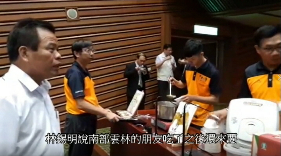 【記者譚杰、趙奇濤／宜蘭縣議會報導】 宜蘭縣議會縣長總質詢歷經四天的「震撼教育」，已全部結束，這次質詢許多議員都費了不少功夫，從質詢的內容